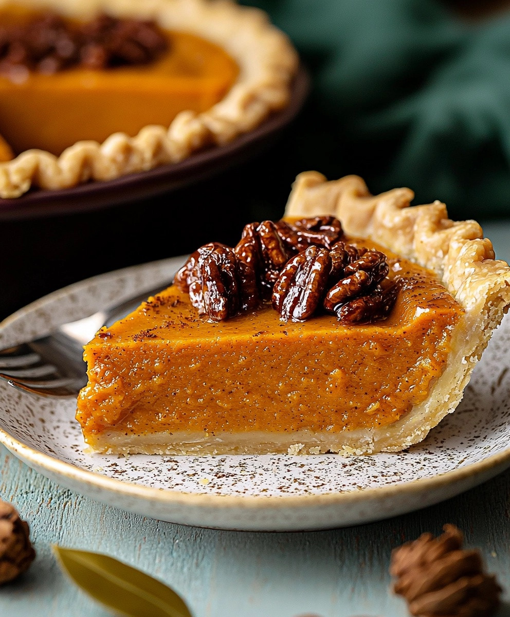 Maple Sweet Potato Pie: A Delicious Twist on a Classic Dessert ...