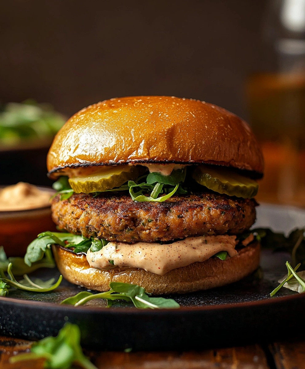 Best Veggie Burger: Discover Delicious Recipes and Tips for the Perfect ...