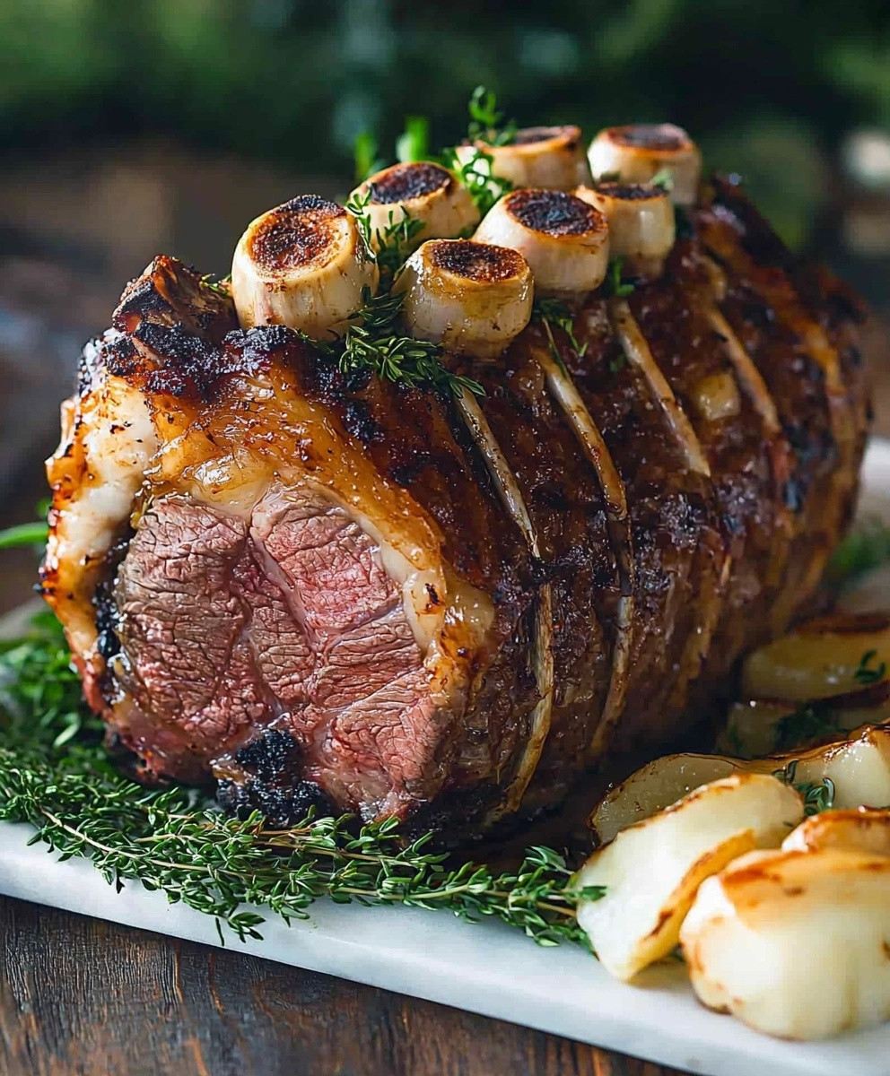 Texas Roadhouse Prime Rib: A Delicious Guide to Savoring This Classic ...