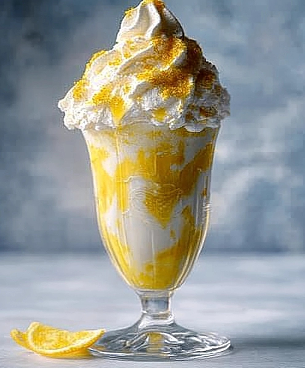 Golden Milk Ice Cream: A Creamy Delight Packed with Health Benefits ...