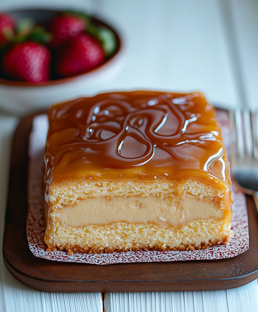 Tres Leches Cake Dulce Leche: The Ultimate Recipe and Guide - Homecook ...