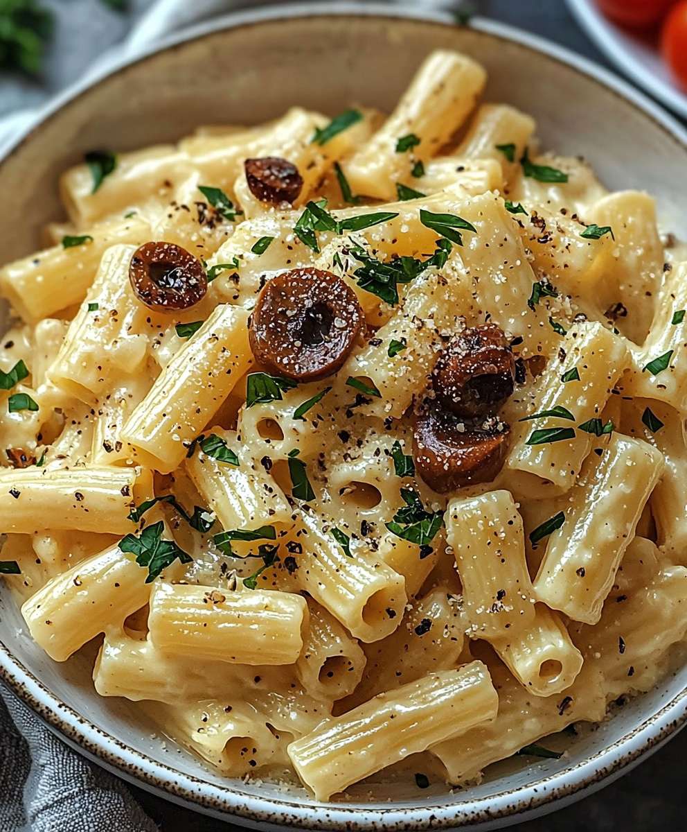 Hummus Pasta: The Ultimate Guide to Delicious & Healthy Recipes